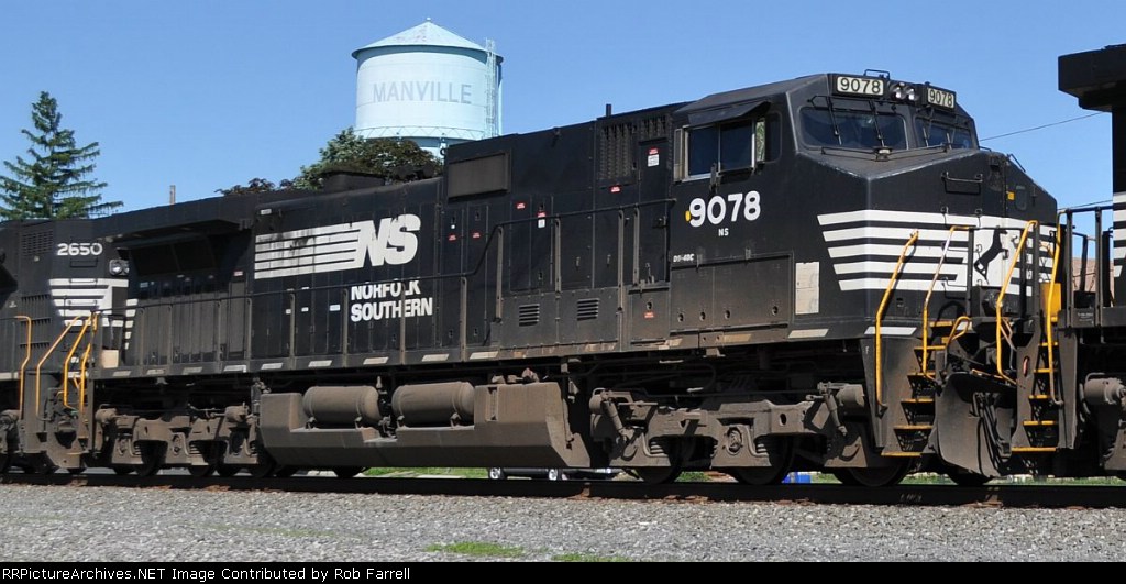 NS 9078